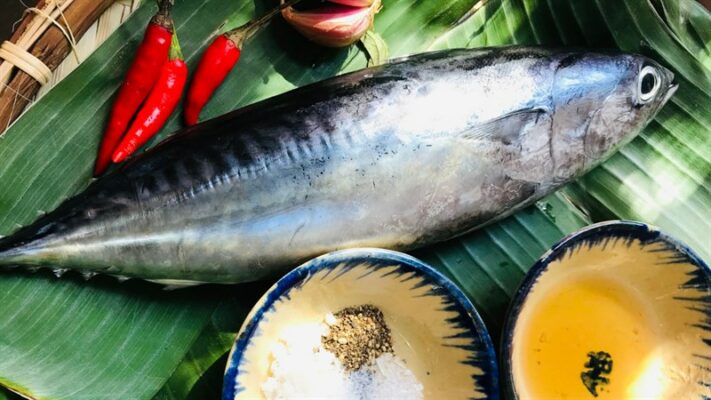 BONITO – Amber Foods