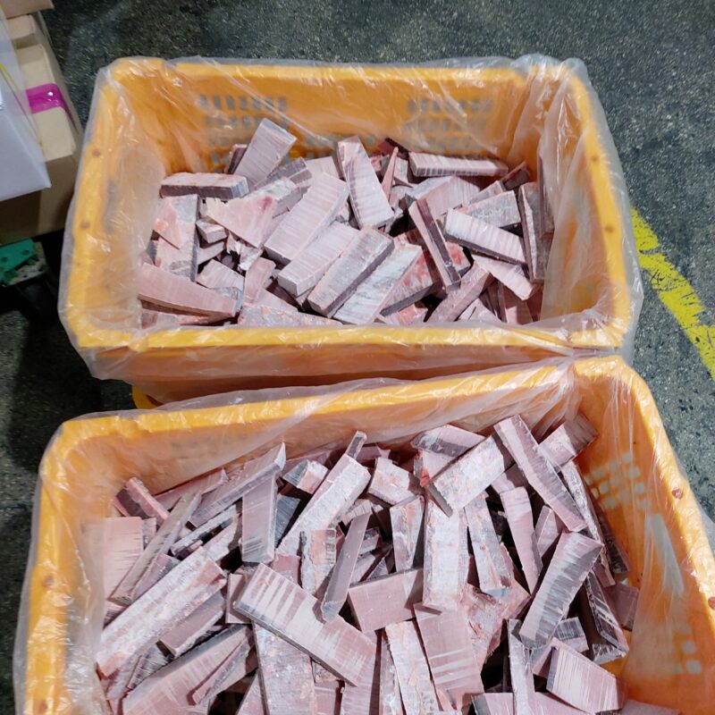 TUNA BLACK MEAT BAR – Amber Foods