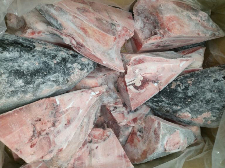 NON-CO TUNA HEAD – Amber Foods