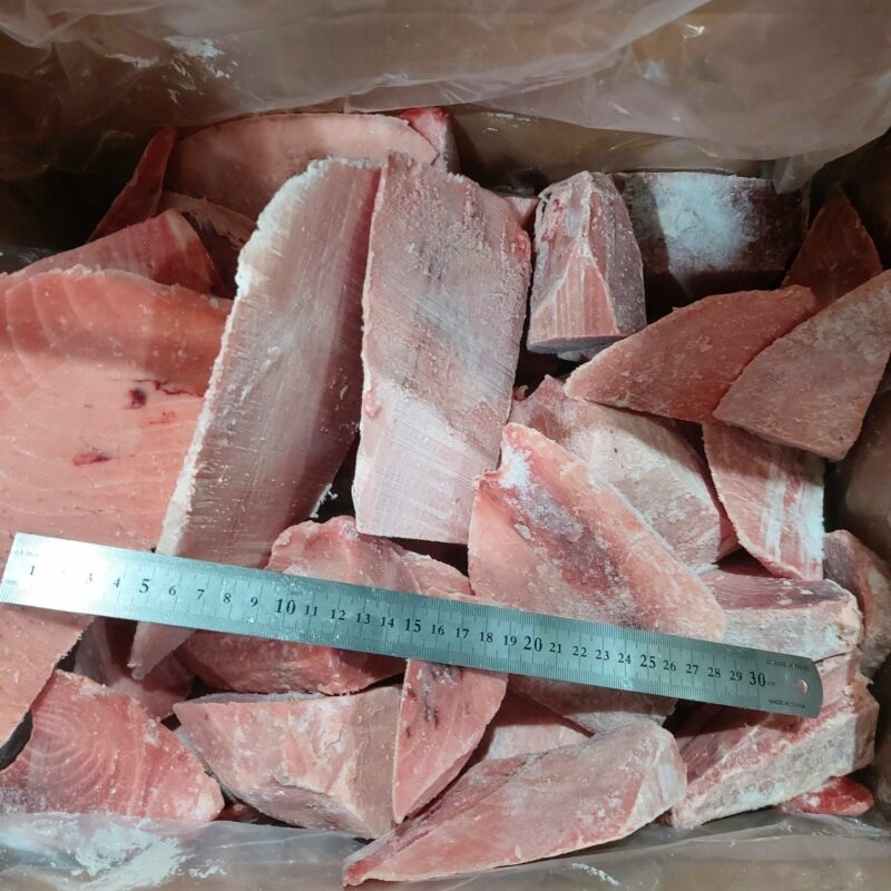 TUNA SCRAP MEAT – Amber Foods