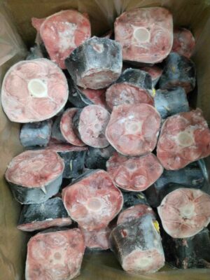 NON-CO TUNA TAIL – Amber Foods