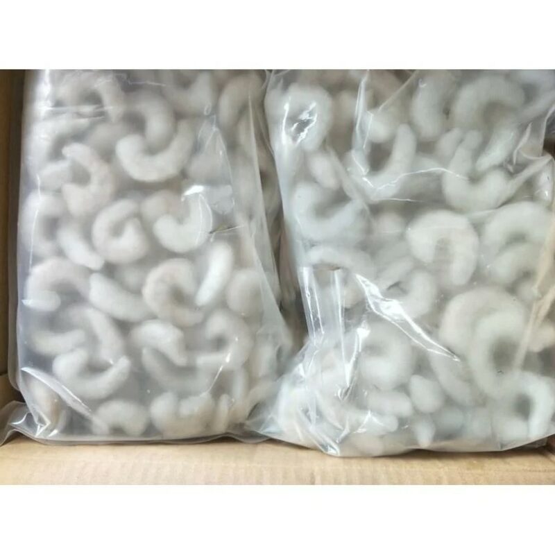 RAW PD CUT DEVIENED SHRIMP – Amber Foods
