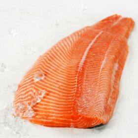 SALMON SLAB – Amber Foods