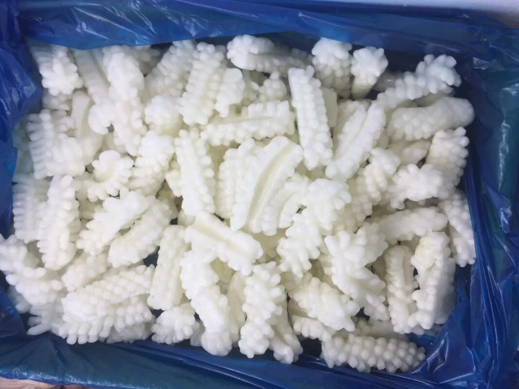 SQUID FLOWER – Amber Foods