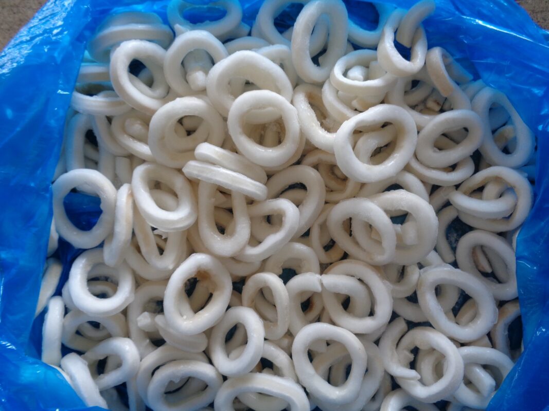 SQUID RING – Amber Foods